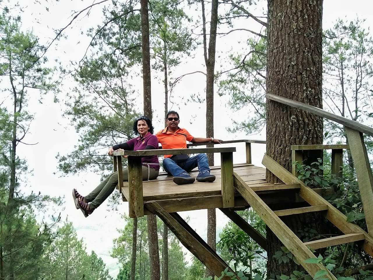 Our Package – exotic java adventure