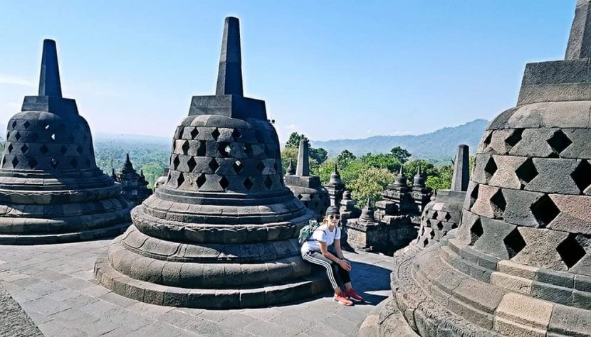 Our Package – exotic java adventure