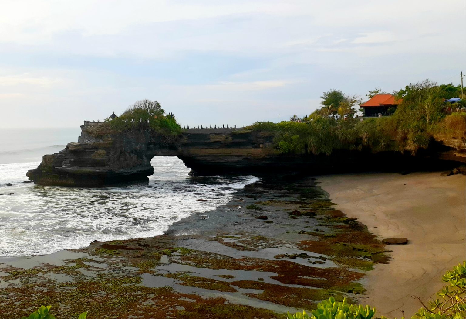 Our Package – exotic java adventure